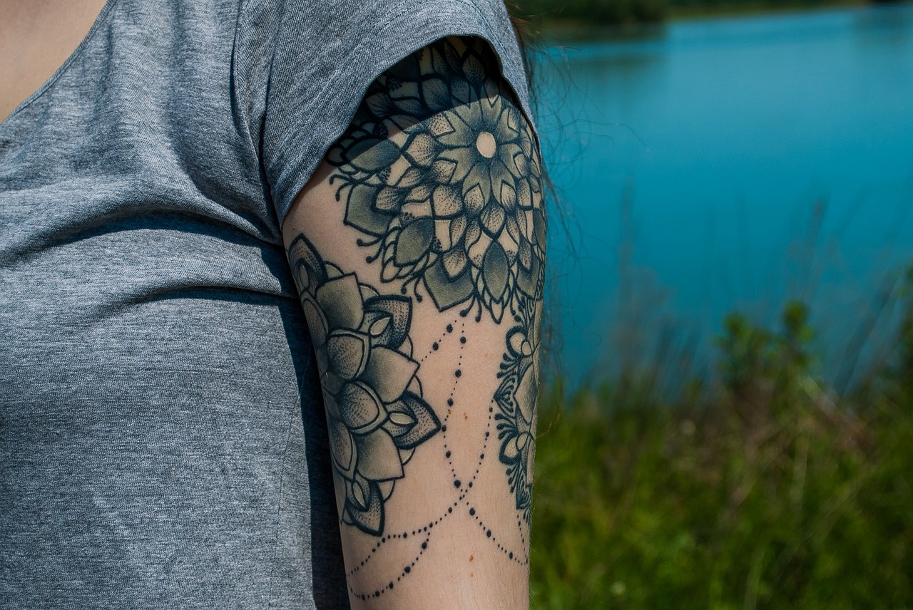 Detalle 63 Imagen Piel Queloide Y Tatuajes Thptletrongtan edu vn Detalle 63 Imagen Piel Queloide Y Tatuajes Thptletrongtan edu vn